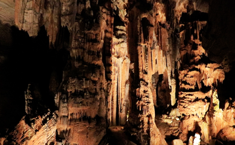 Bristol Caverns - Explore Bristol
