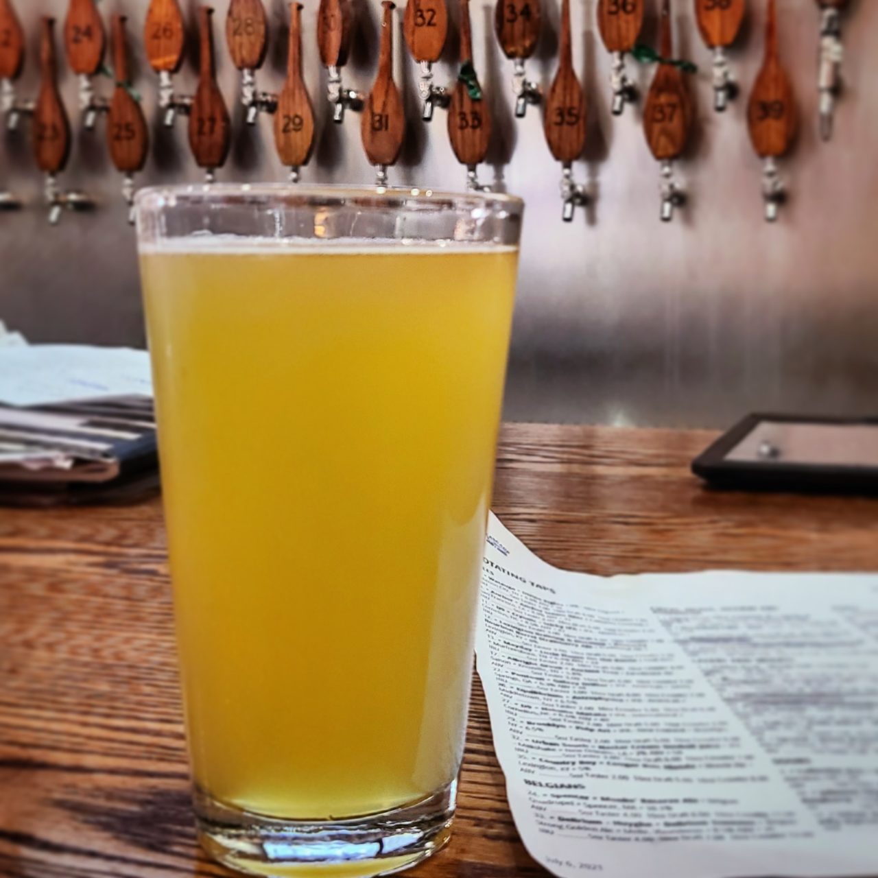 Cascade Draft House - Explore Bristol