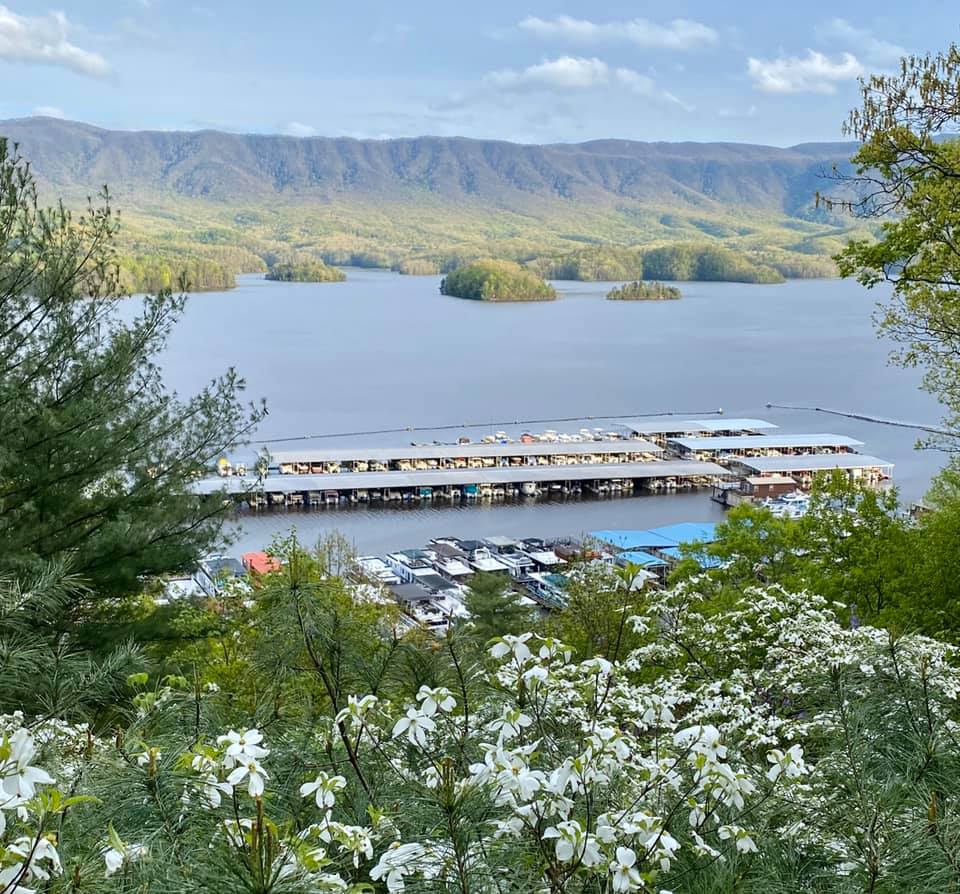 Lake View Dock - Explore Bristol