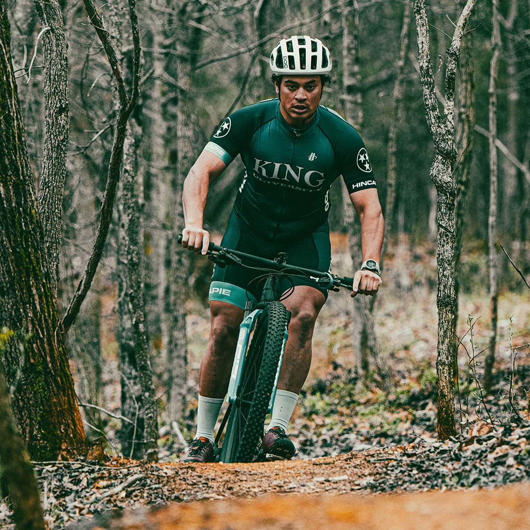 New TVA Bike Trails Open at South Holston Lake - Explore Bristol