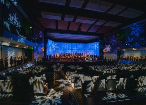 ETSU Martin Center for the Arts - Explore Bristol