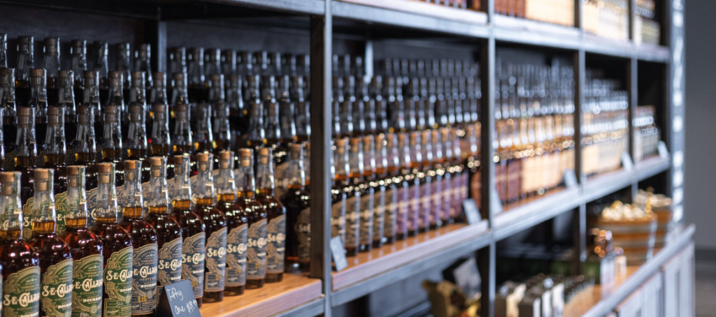 Tennessee Hills Distillery - Explore Bristol