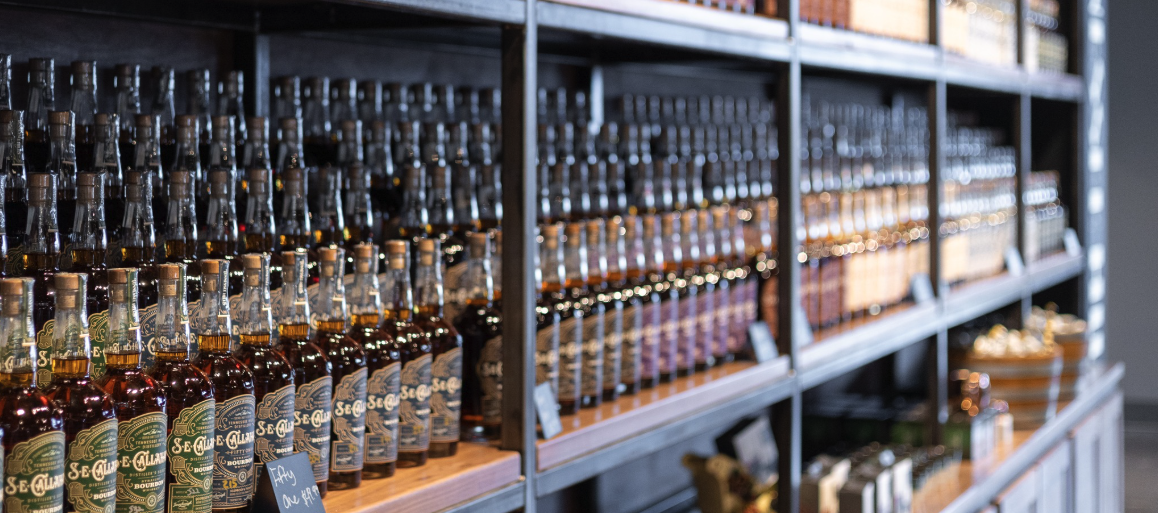 Tennessee Hills Distillery - Explore Bristol